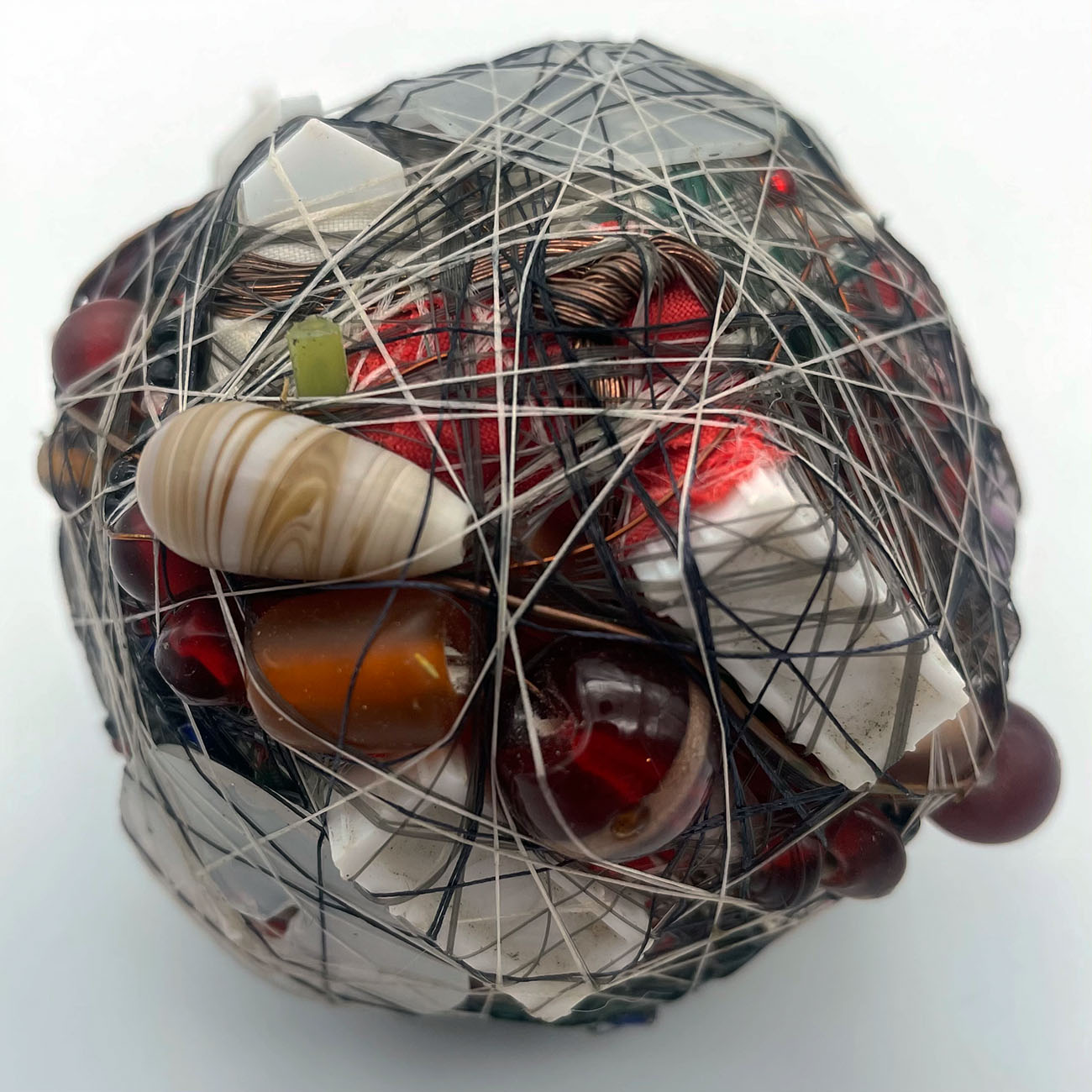 Wrapped Art Artists | From Christo And Jeanne-Claude To Olek and Donald Edwards